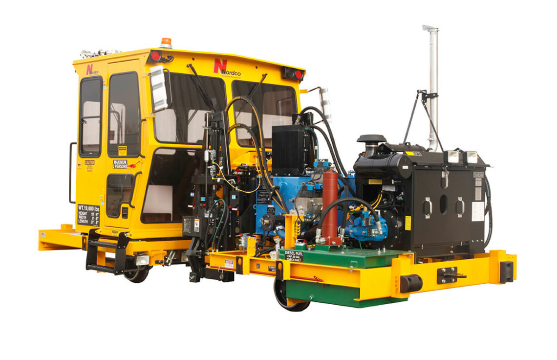 Spike Pullers • AMECO - American Equipment Company