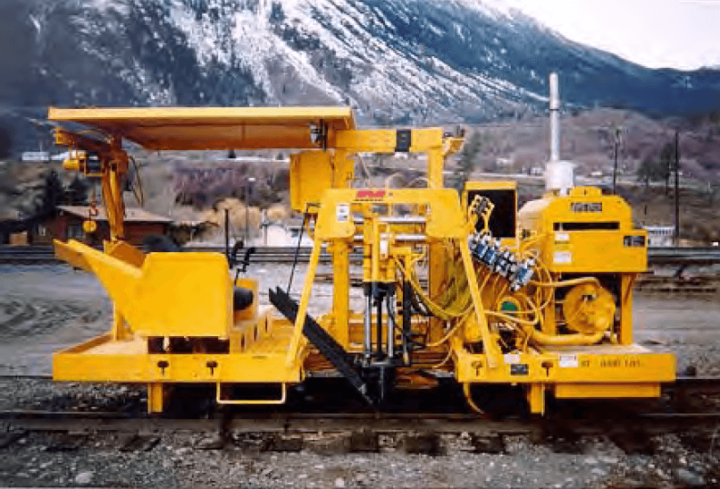 Small Screw Spiker • AMECO - American Equipment Company