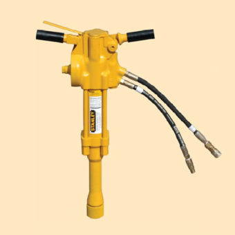 Spike Driver • AMECO - American Equipment Company