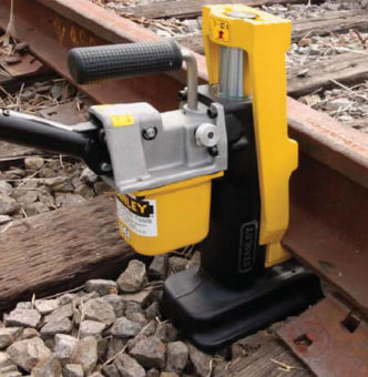 Track Jacks • AMECO - American Equipment Company